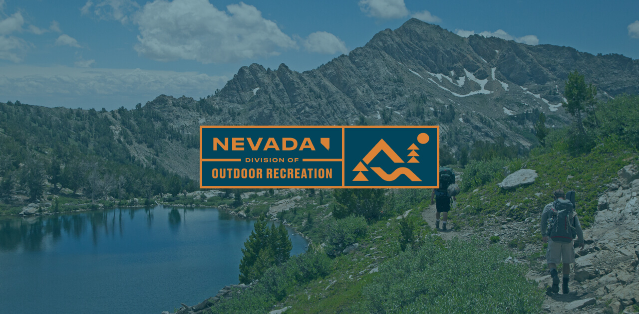 NV Division of Outdoor Recreation | Nevada Outdoor Adventures
